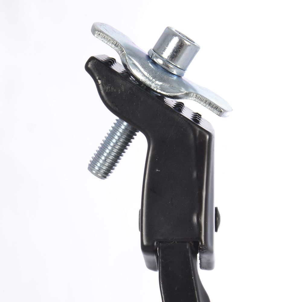 Oxford BigFoot lightweight side stand - Cyclemania